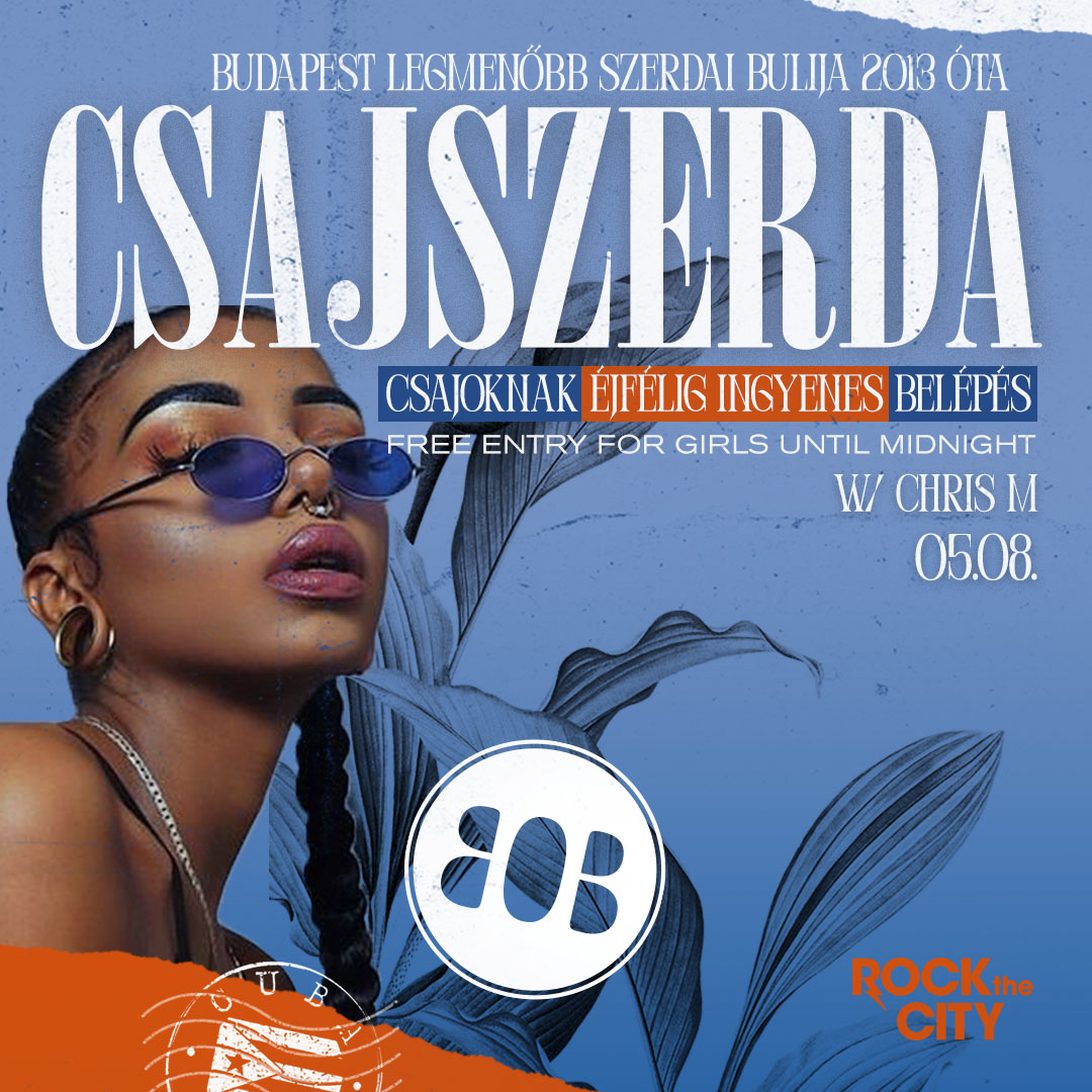 Bacardi original Bar