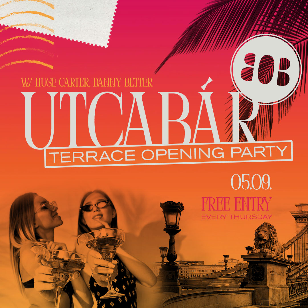 Bacardi original Bar