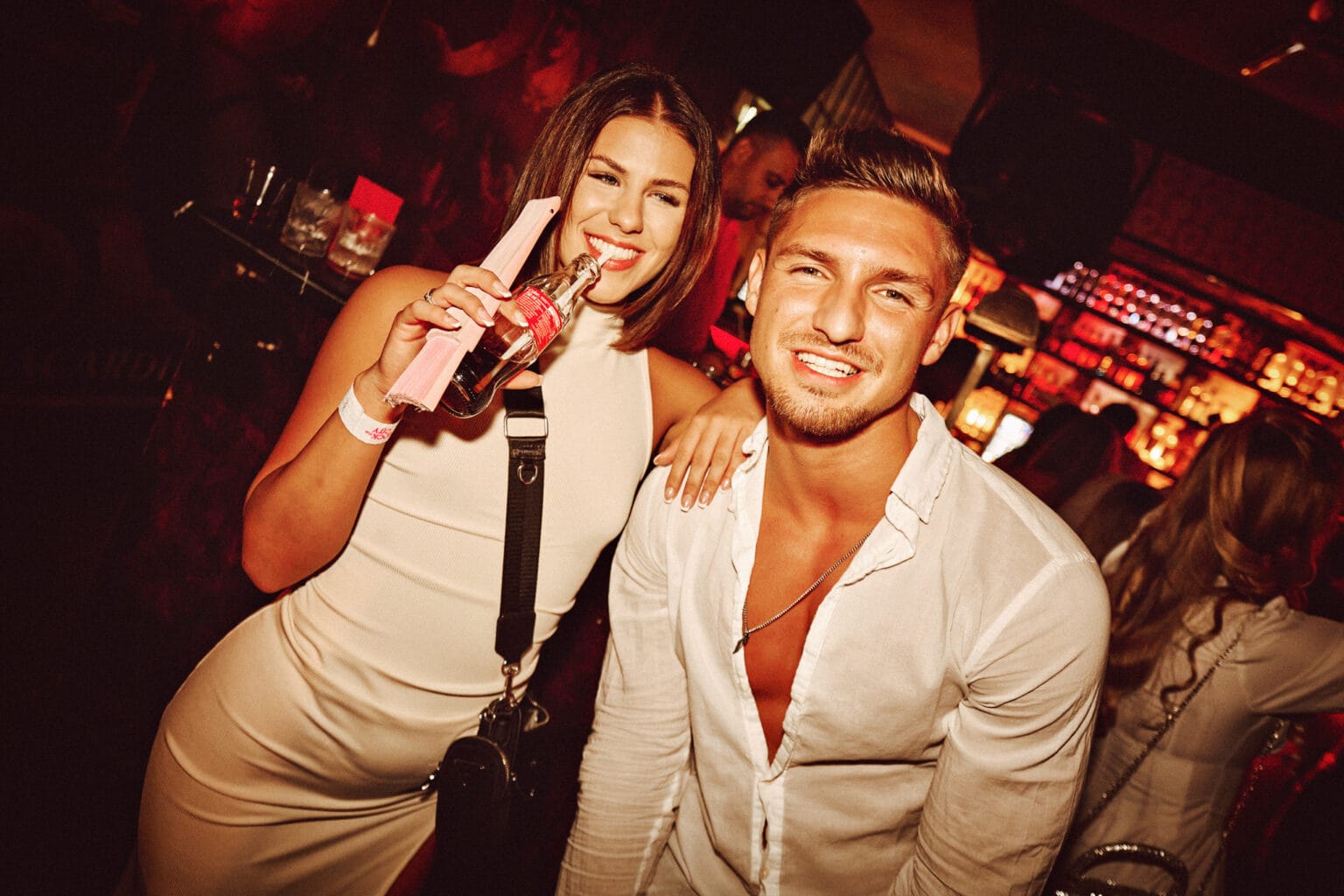 Why BOB? – Bacardi original Bar