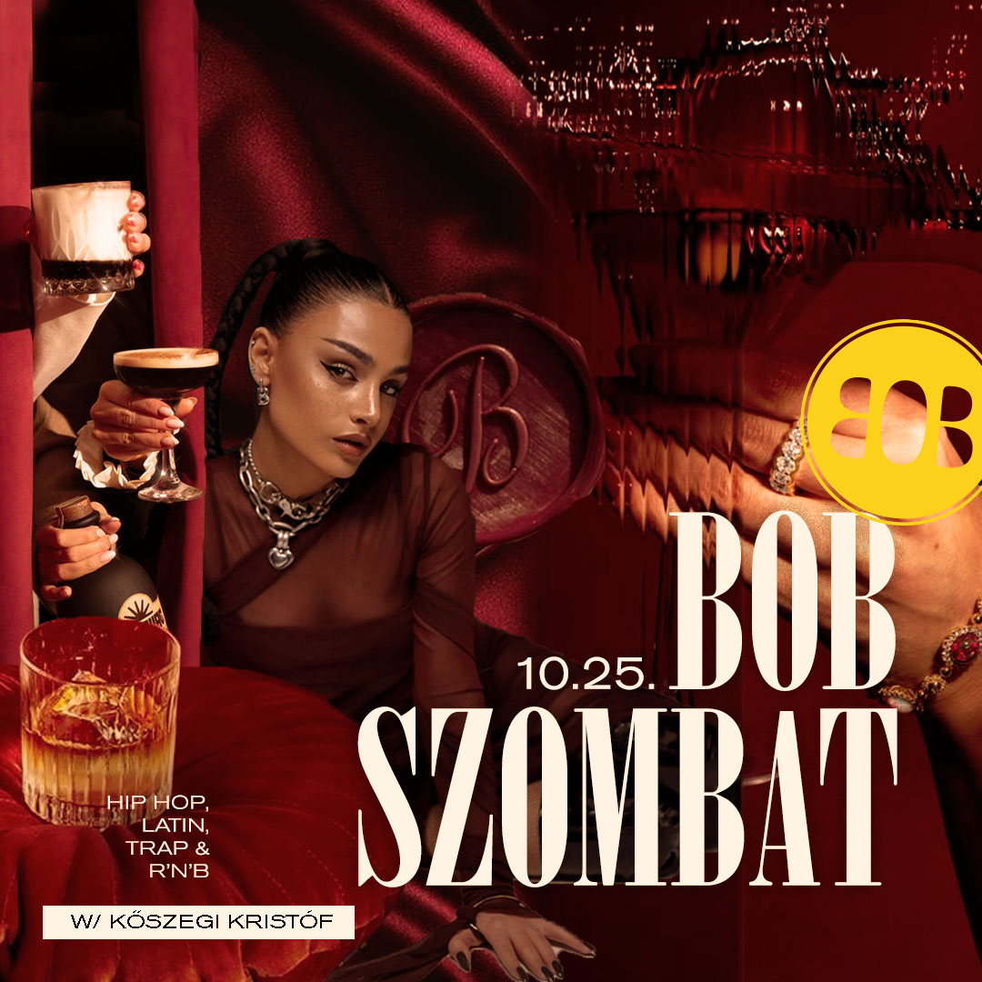 Bacardi original Bar